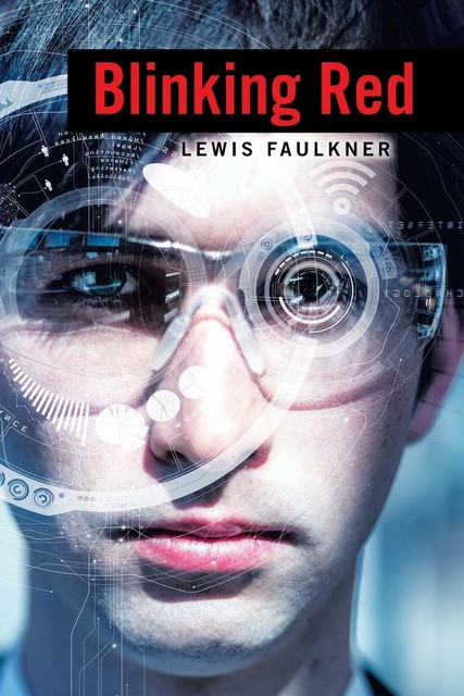 Blinking Red von Lewis Faulkner (2020, Taschenbuch) online kaufen | eBay