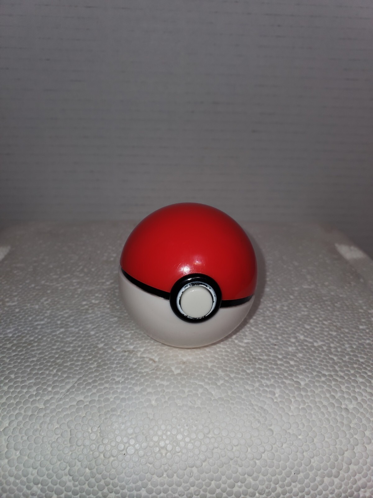 Pokémon Jakks Pacific Pop N Battle Pokeball Rare Works **missing ...