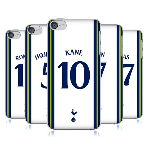 TOTTENHAM HOTSPUR F.C. 2022/23 PLAYERS HOME KIT CASE FOR APPLE iPOD ...