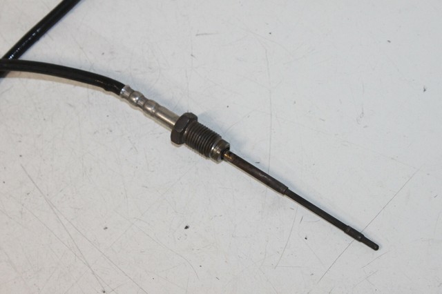 Nissan QASHQAI 2014 Exhaust Gas Temperature Sensor 226400467R for sale ...
