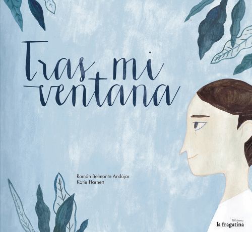 Tras Mi Ventana by Román Belmonte (2017, Picture Book) for sale online ...