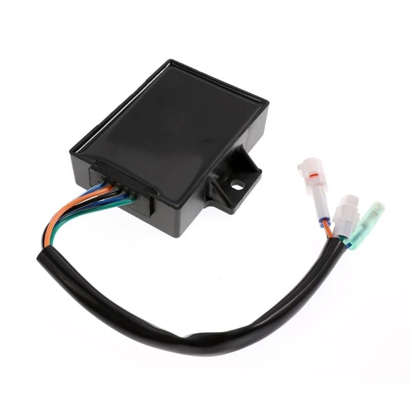 Brand New Motorcycle CDI Box Motorcycle Accessories 1pc 32900-19B30 ...