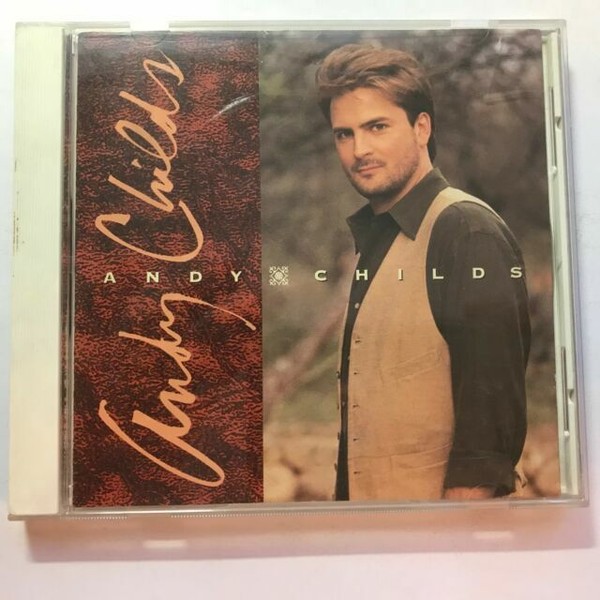 Andy Childs by Andy Childs (CD, Aug-1993, RCA) for sale online | eBay
