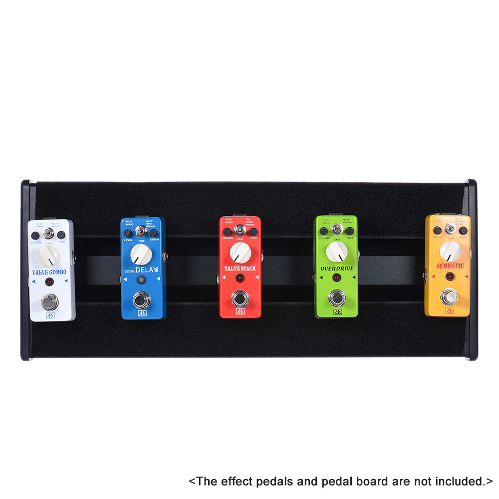 Pedalboard Pedal Mounting Tape Fastener Length 2M Width 3CM for Guitar ...