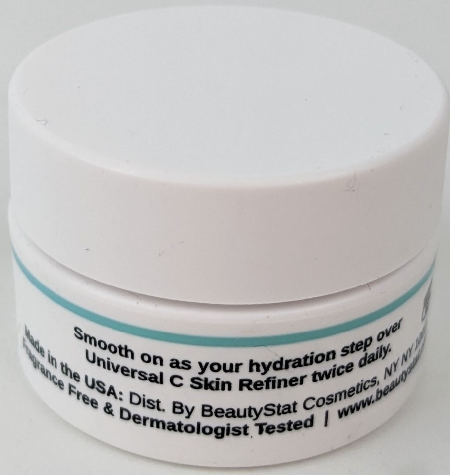 Beauty Stat Moisture Boost Cream 10ml/0.3oz. Travel Size | eBay