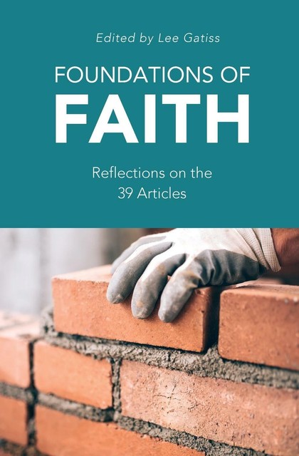 Foundations of Faith von Lee Gatiss (2020, Taschenbuch) online kaufen ...