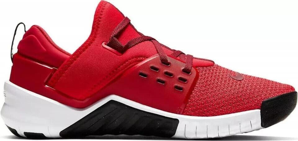 Nike Free Metcon 2 University Red for Sale | Authenticity Guaranteed | eBay