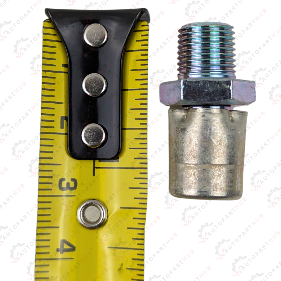 Genuine Toyota Lexus Rear Axle Housing Differential Breather Plug OEM ...