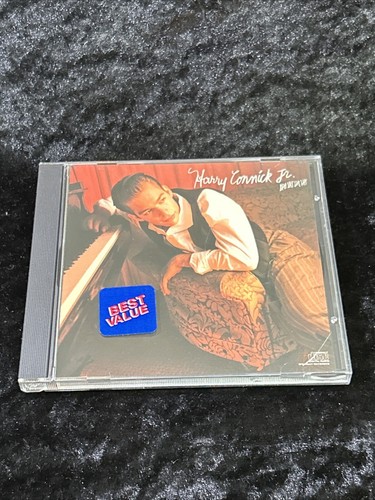 20 / Harry Connick Jr (CD 1988 CBS Records) | eBay