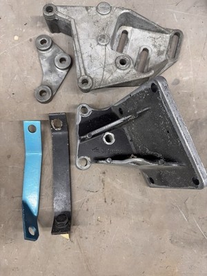 1964-1971 AMC AMX Javelin Ambassador Rambler Power Steering Bracket ...