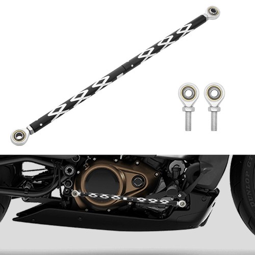 Shift Linkage Rod Motorcycle Aluminum For Harley Sportster S 1250 ...
