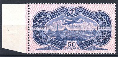 France Air 15 " Plane Caudron Simoun 50F Burelage Pink " New Xx Luxury ...