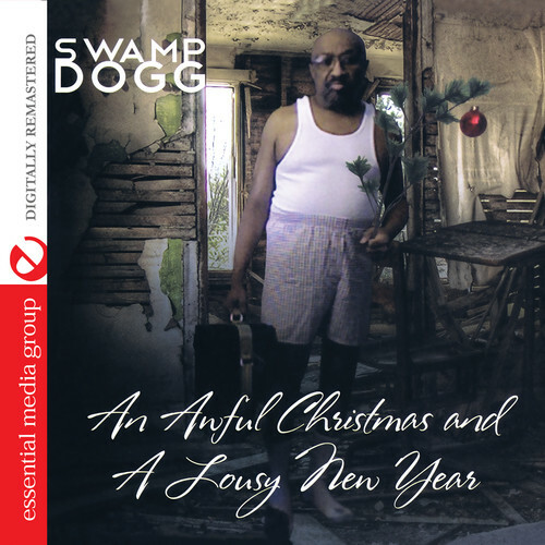 An Awful Christmas & a Lousy New Year, New Music 894232227423| eBay