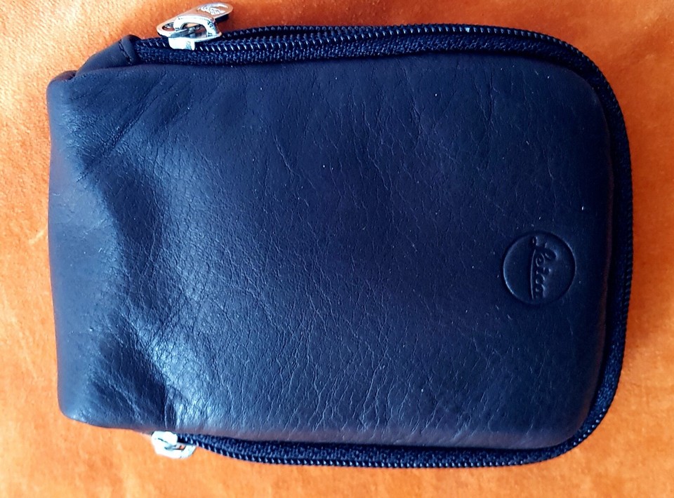 LEICA SOFT LEATHER CASE FOR LEICA ** V-LUX 20 ** (LEICA NUMBER : 18714 ...