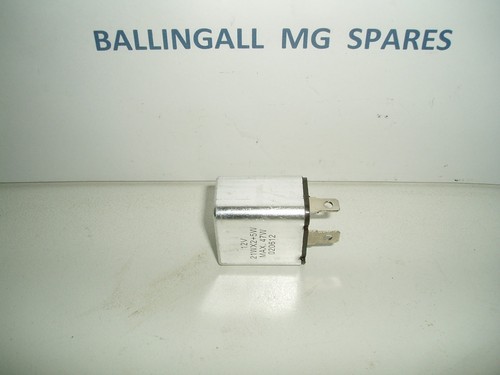141-740 GFU2124 MG MGB MIDGET SPRITE FLASHER UNIT 2-PIN | eBay