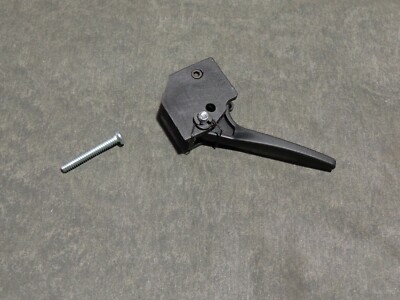 ESKIMO ICE AUGER 4819 THROTTLE TRIGGER GENUINE OEM ARDISAM ICE DRILL | eBay