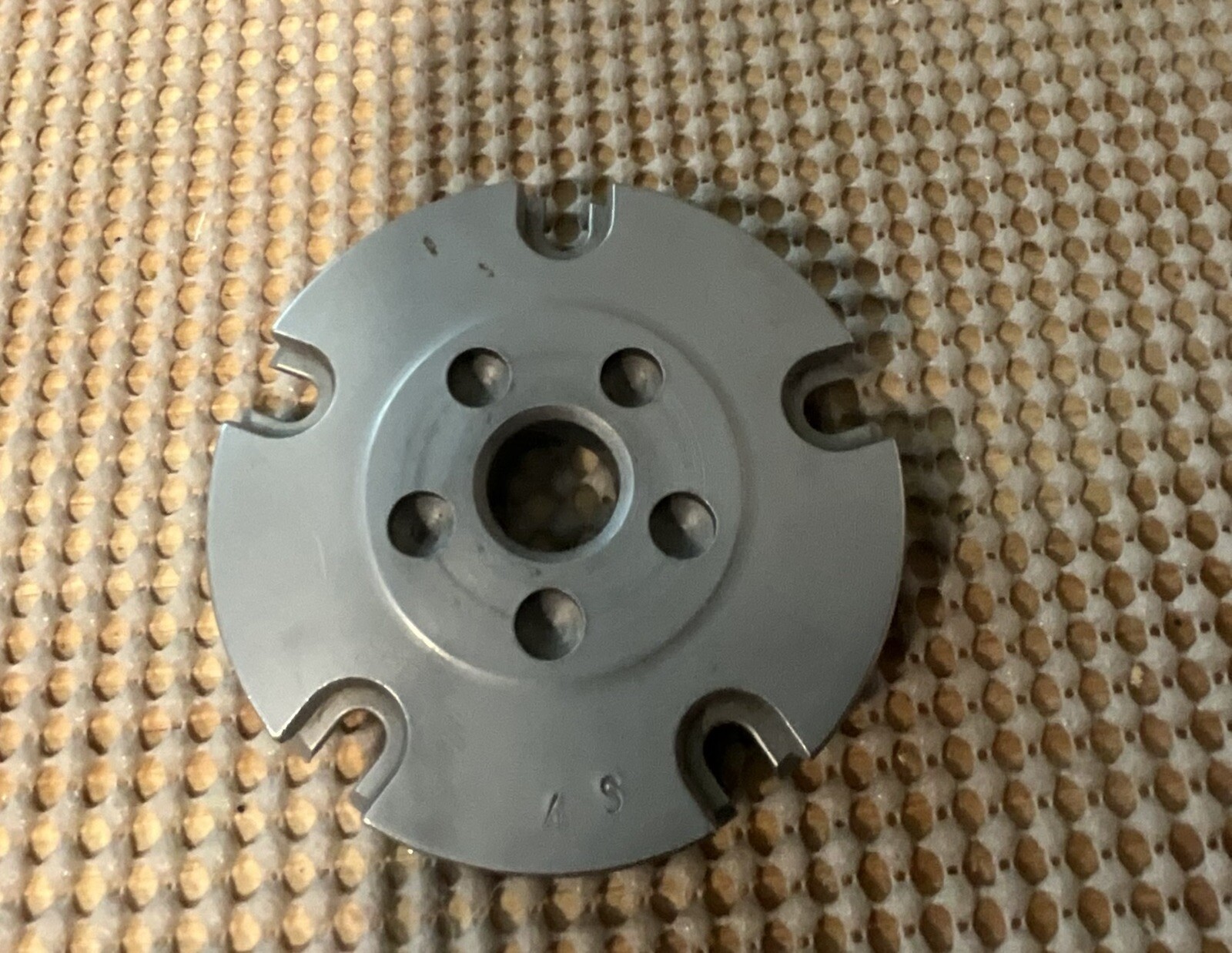 Lee Precision 90910 Press Shell Holder 4s 17 Remington, 204 Ruger, 223 Remington 734307909109 | eBay