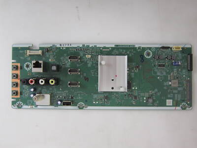 Philips 65PUL7552/F7 (Serial # ME1) Main Board ADL8BMMA-001 ...