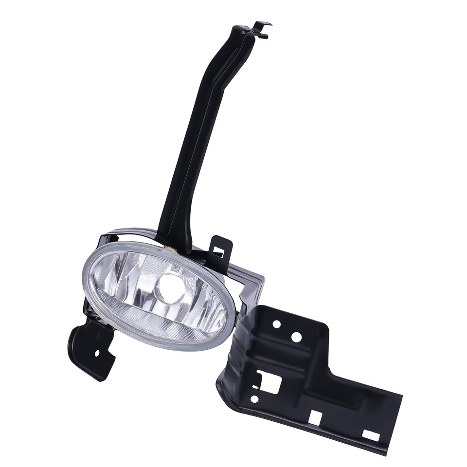 Pair For 2008 2009 2010 Honda Accord EX EX-L Clear Lens Fog Lights ...