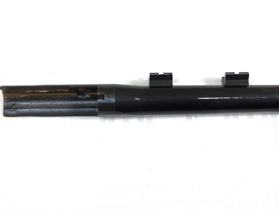 Hastings Paradox Rifled Slug barrel for Remington 11-87 12 gauge 3" 24 ...