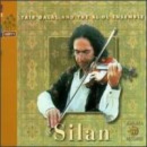 Silan - Audio CD By Yair Dalal & Al-Ol Ensemble - VERY GOOD ...