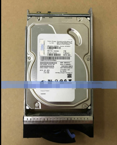 44X2458 44X2459 IBM 1TB 7.2K SATA E-DDM HDD | eBay