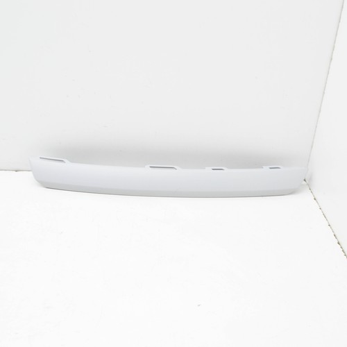 VOLKSWAGEN TIGUAN AD FRONT RIGHT BUMPER MOLDING 5NA853102BGRU NO DUTY ...