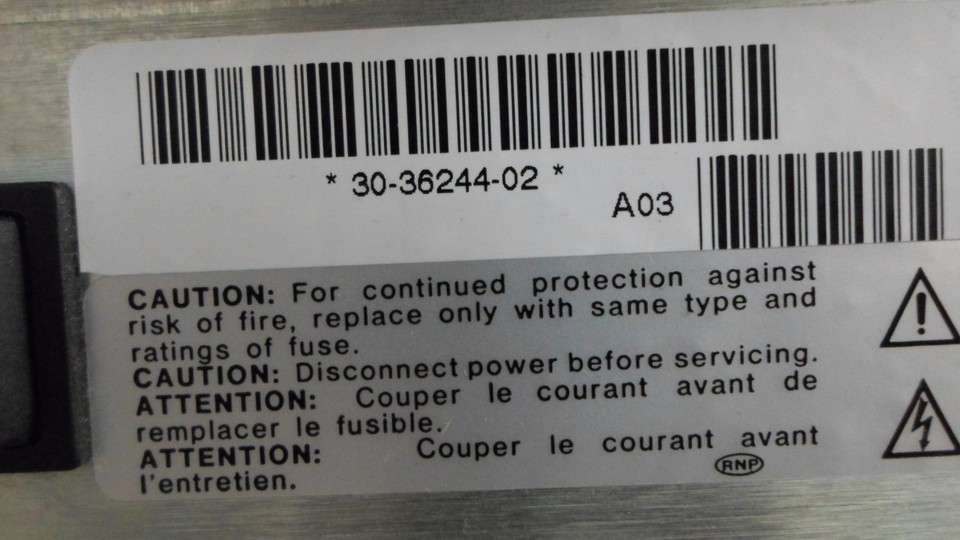 DEC Digital TZ88 TZ88N-TA DLT Linear Tape Drive | eBay