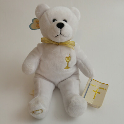 Bears & Dolls - Communion