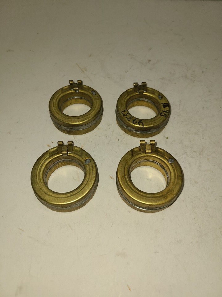 Briggs and Stratton 99333 OEM Brass Carburetor Float | eBay