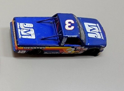 2000 Quntzo #3 Chevy Pick-Up Menards Gara Modellino Camion John ...