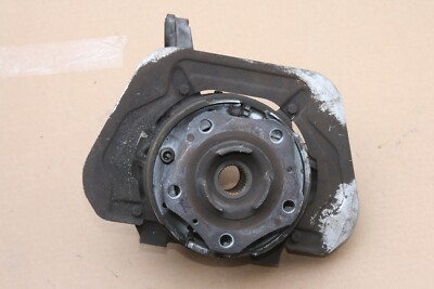 Porsche 911 996 1999-2005 Rear Right Axle Wheel Hub Carrier Knuckle ...