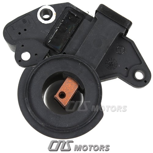 Alternator Voltage Regulator for 99-02 GM Escalade Silverado Tahoe ...