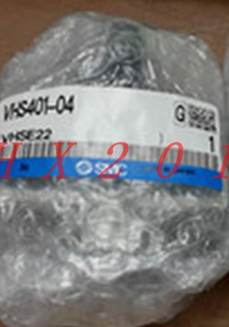 SMC Vhs401-04 Hand Valve 1/2in 1mpa for sale online | eBay