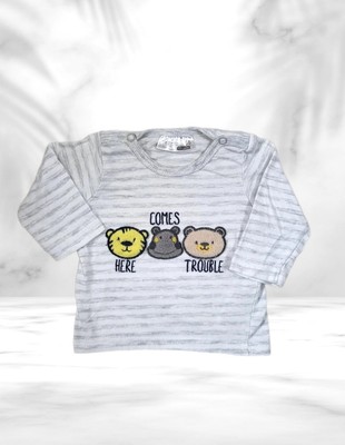 Baby Langarmshirt – Größe 56 | Ergee | eBay.de