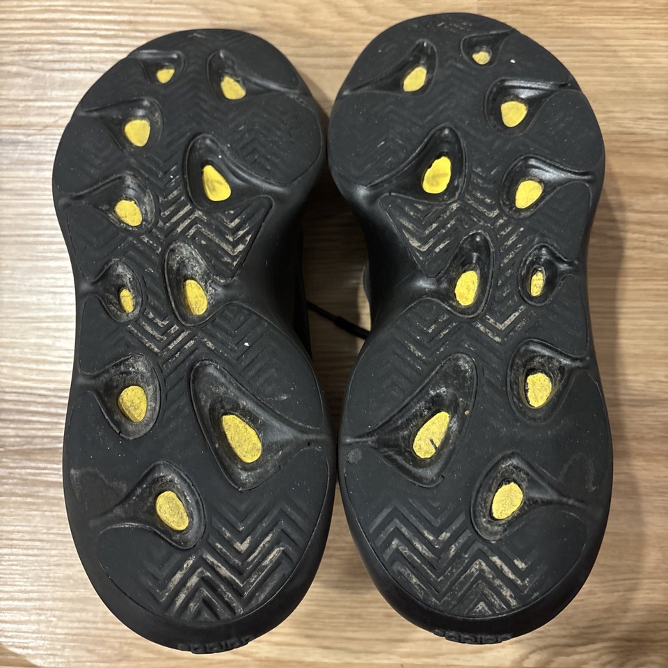 Adidas Yeezy 700 Alvah Mens Size 11 Black/Grey Kanye (Missing Insoles ...