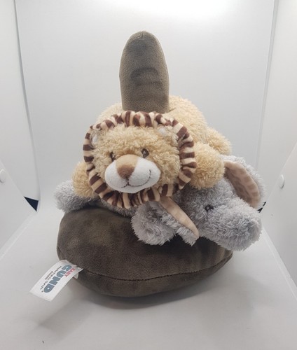 Walgreens/Baby Gund 9" Stacking/Stackable Stuffed Animal Plush Toy | eBay