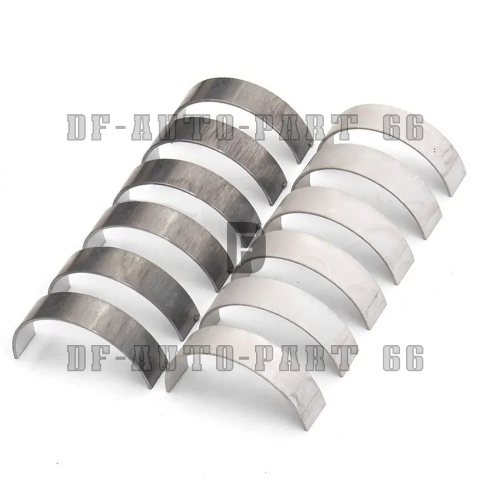 Engine Connecting Rod Bearings For Mercedes-Benz C350 ML350 CDI BlueTec ...