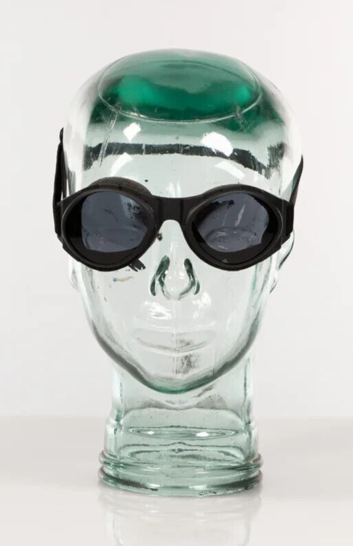 Riddick Style Goggles | eBay