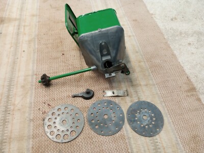 Antique & Vintage Implements - Planet Jr