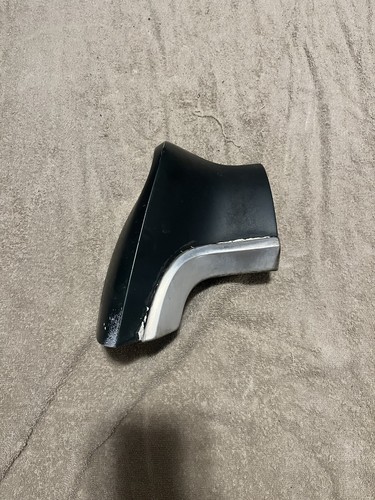 1967-1968 Mercury Cougar Rear Left Quarter Panel Extension | eBay