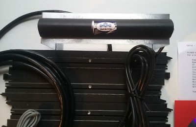 AFX LAP COUNTER 9" 4 LANE USB SYSTEM OR SEND YOUR HO TRACK TYPE 1000sec ...