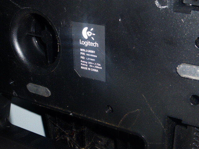 Logitech G940 (942-000011) Flight Simulator for sale online | eBay