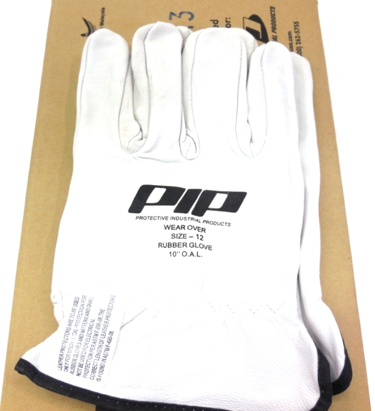 NOVAX BY PIP ELECTRICAL GLOVE KIT 150-SK-00/12 | eBay