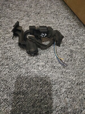 Vauxhall Insignia A MK1 Battery Current Sensor 13502261 * | eBay UK