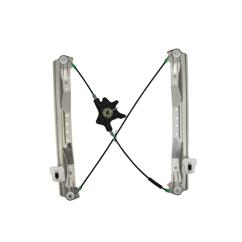 Front Driver Side Window Regulator w/o Motor For Town & Country Grand ...