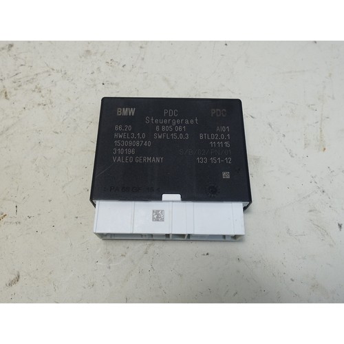 2014-2016 BMW F25 X3 F15 X5 Mini Parking Distance Control PDC Module ...