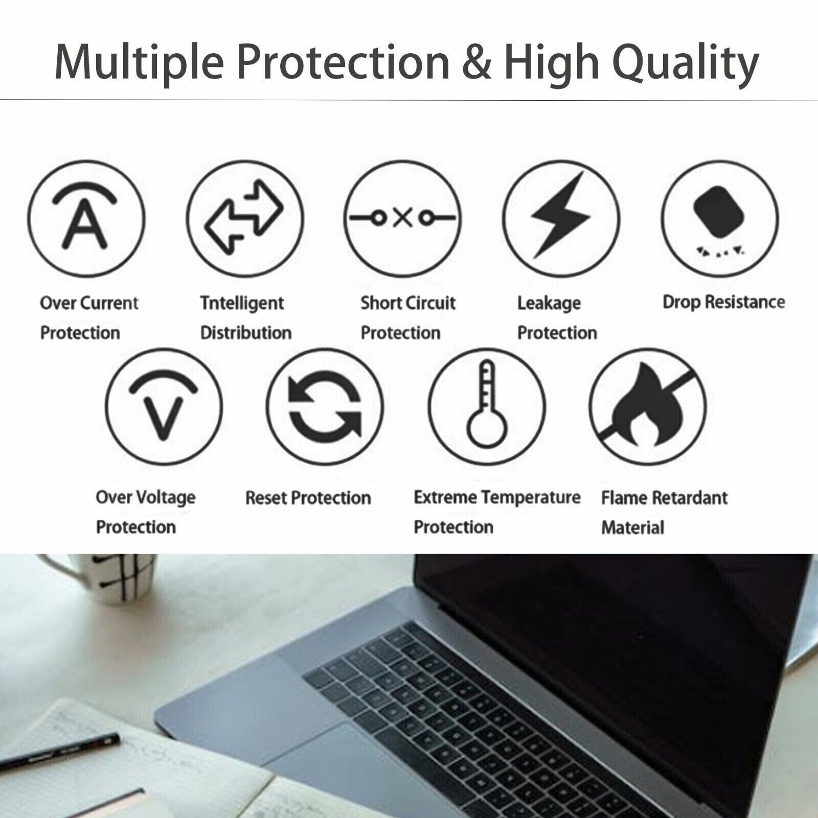 J0PGR BATTERY FOR DELL Latitude 12 5285 5290 2-in-1 Series JOPGR 1WND8 ...