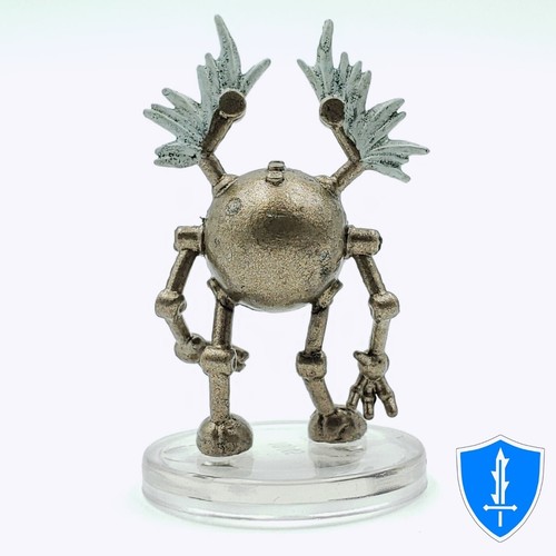 Monodrone (Modron) - Tomb of Annihilation #10 D&D Icons of the Realms ...