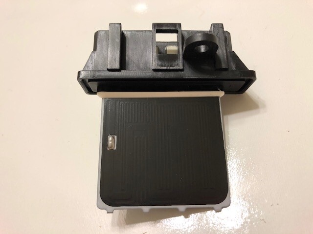 R079 New HVAC Blower Motor Resistor OEM# 19316448, 271508H300 | eBay